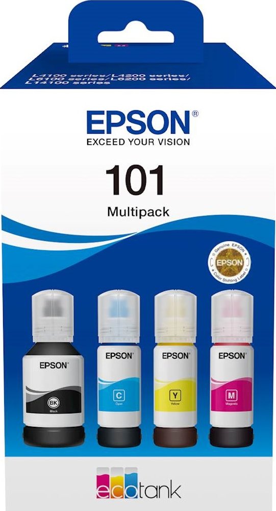 Originální Epson C13T03V64A od 749 Kč - Zbozi.cz