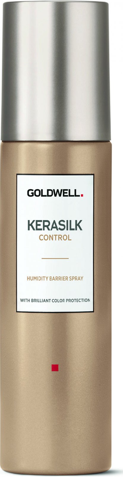 Goldwell Kerasilk Control Humidity Barrier Spray 150 ml - Zbozi.cz