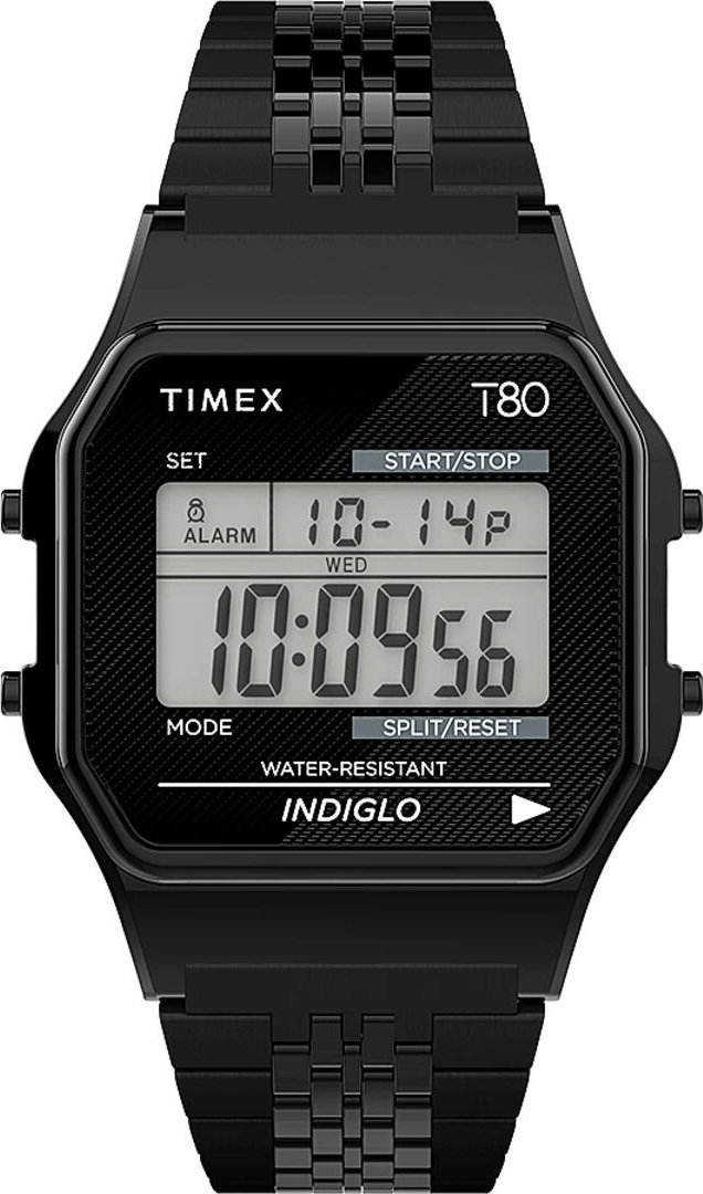 Timex T-80 TW2R79400 od 1 799 Kč - Zbozi.cz