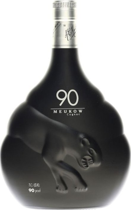 Meukow 90 Proof 45 % 1 l od 1 225 Kč - Zbozi.cz
