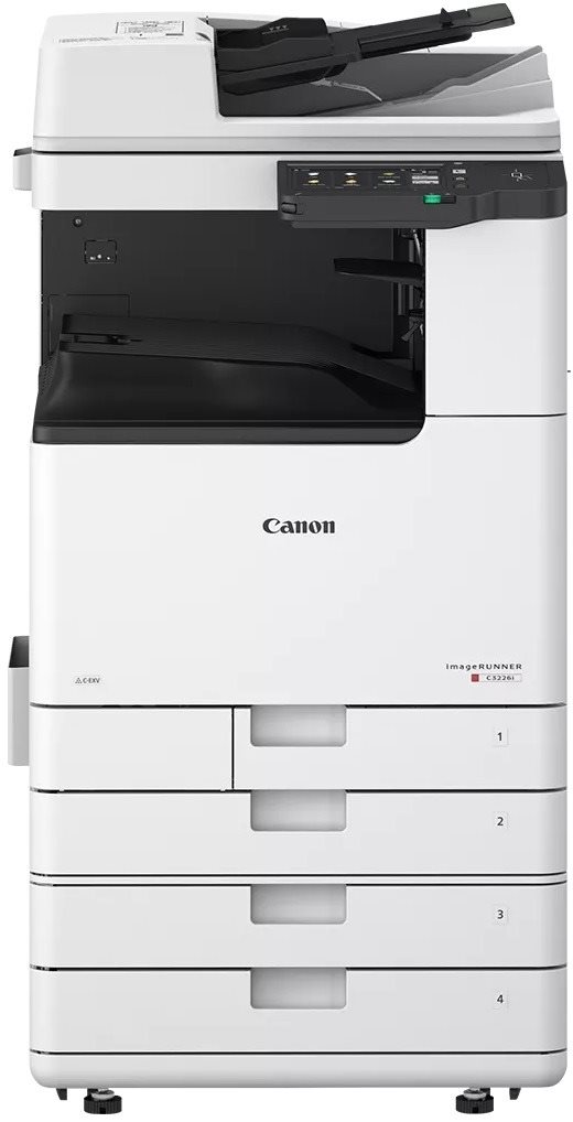 Canon imageRUNNER 2630i - Zbozi.cz