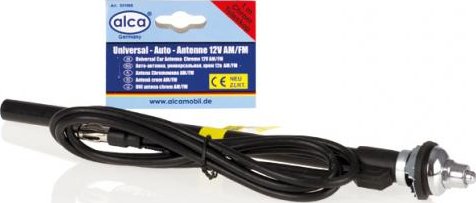 Alca Germany 531000 od 105 Kč - Zbozi.cz