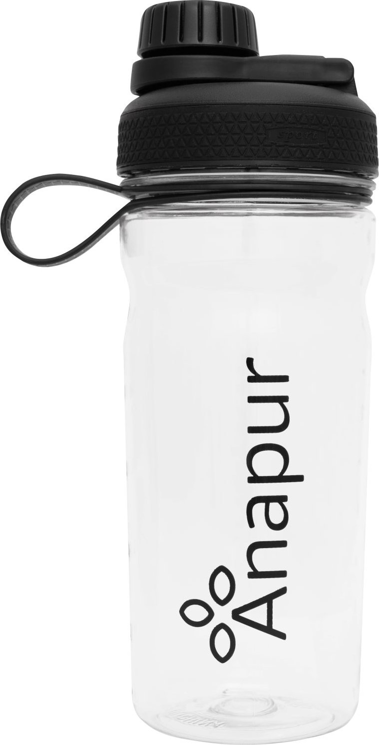 Anapur Shaker 600 ml - Zbozi.cz