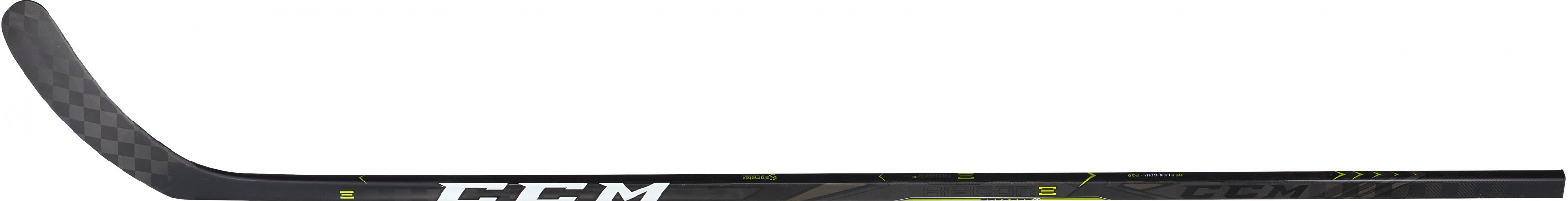 CCM Ribcor Trigger 3D 55 160 cm - Zbozi.cz