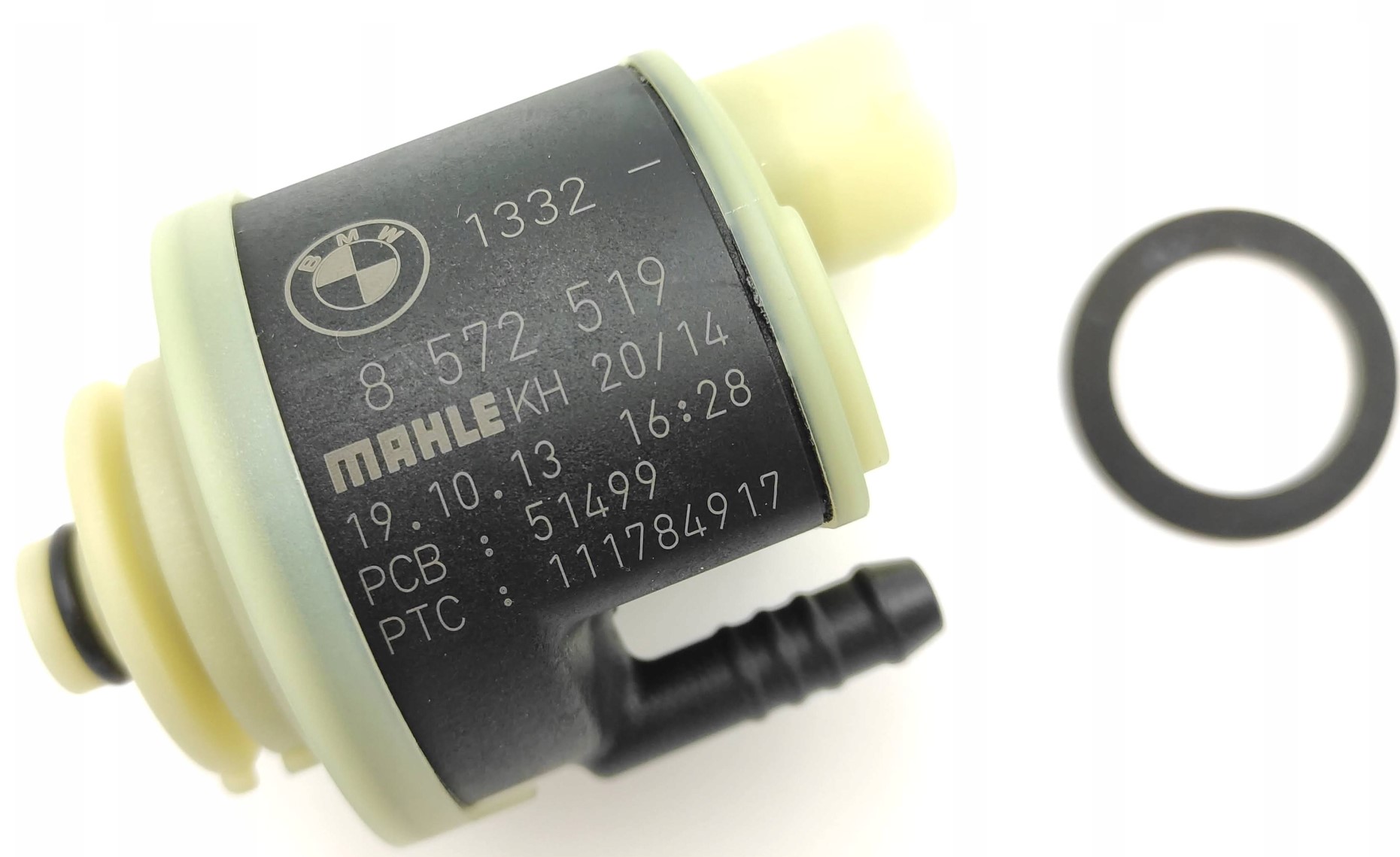 BMW 13328572519 od 3 249 Kč - Zbozi.cz