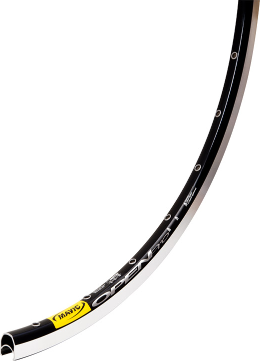 Mavic Open Pro C černý 28 děr od 1 899 Kč - Zbozi.cz