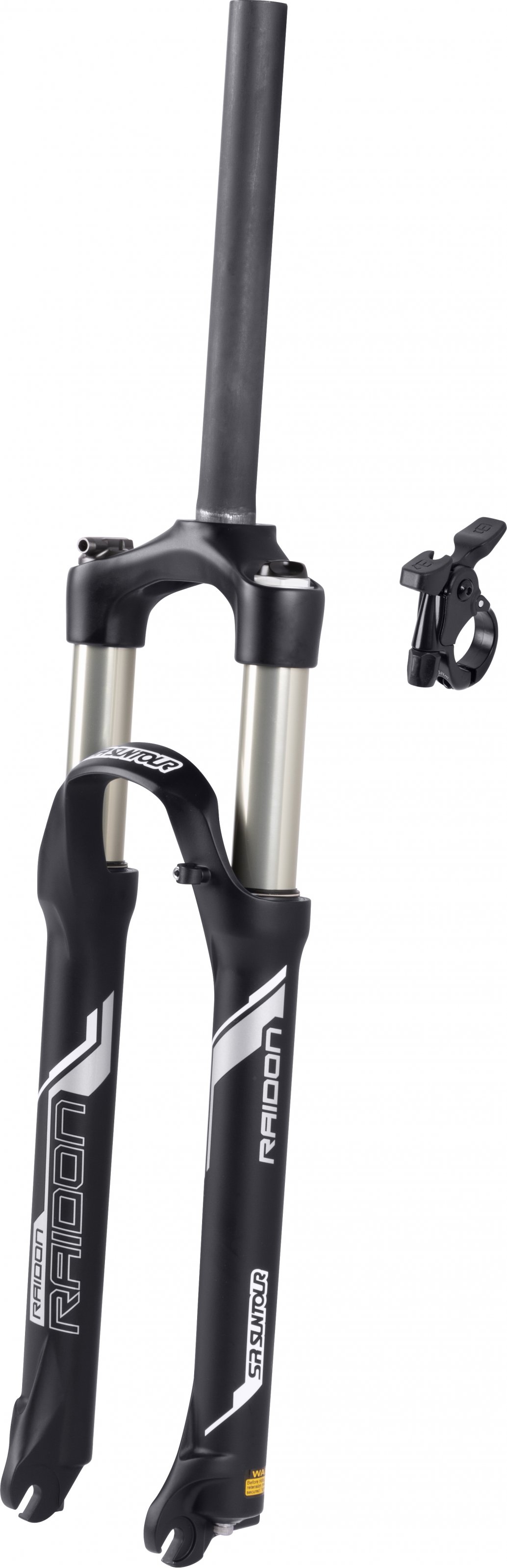 SR Suntour Raidon-RL-R 27,5" od 4 976 Kč - Zbozi.cz