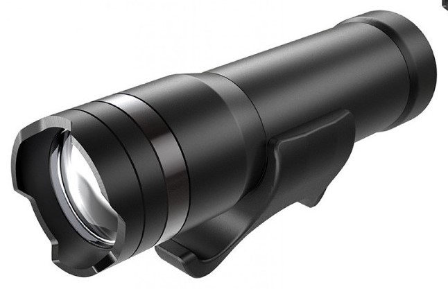 Kellys Zoomer USB černá od 371 Kč - Zbozi.cz