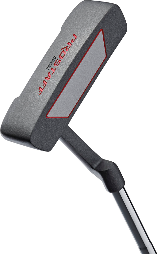 Wilson Prostaff SGi IV levý pánský putter - Zbozi.cz