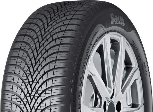 SAVA All Weather 225/50 R17 98 V XL FP od 2 574 Kč - Zbozi.cz