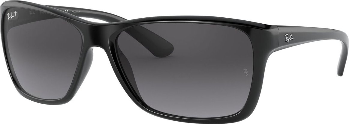 Ray-Ban RB4331 601/T3 od 4 990 Kč - Zbozi.cz