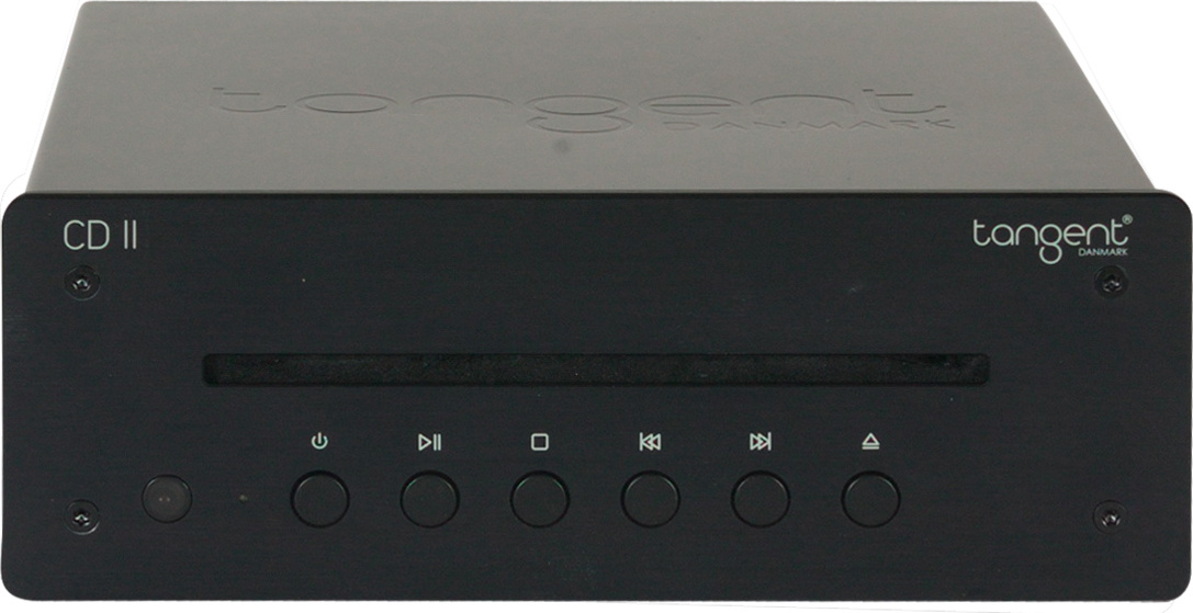 Tangent CD II od 4 990 Kč - Zbozi.cz