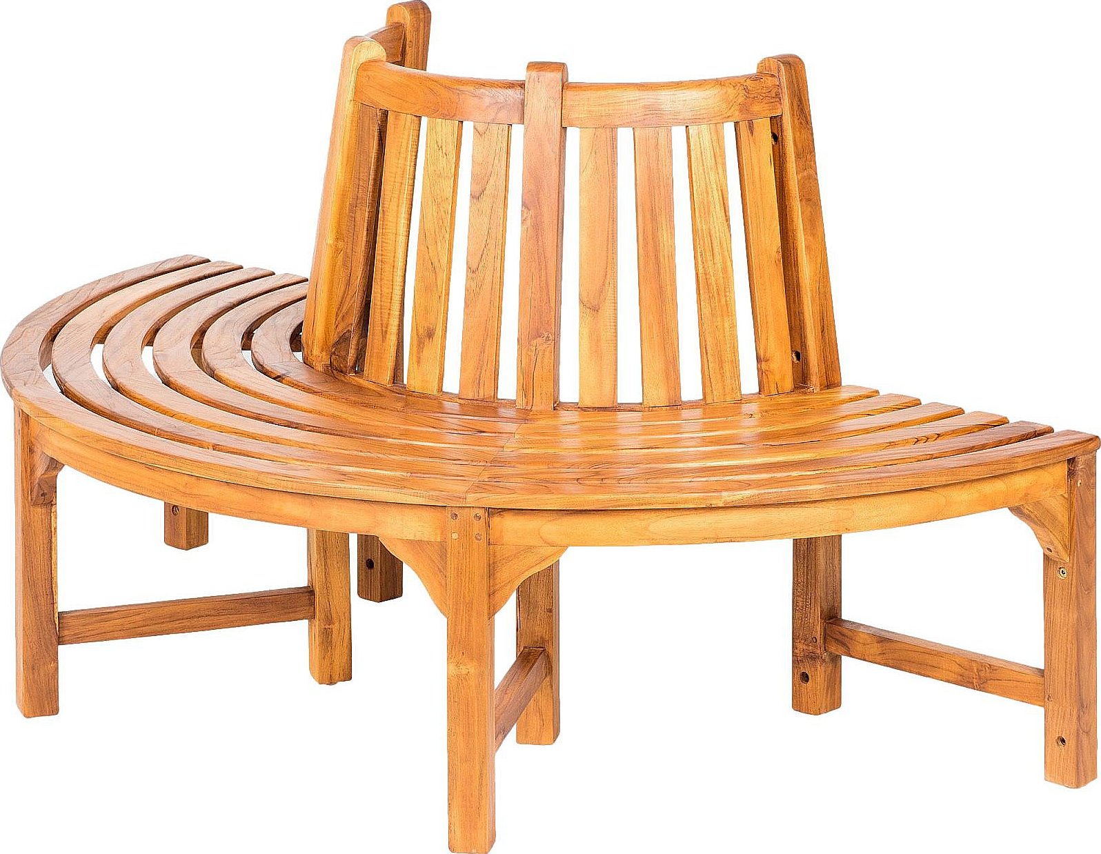 Fakopa Agnes lavice 165 cm teak od 16 880 Kč - Zbozi.cz