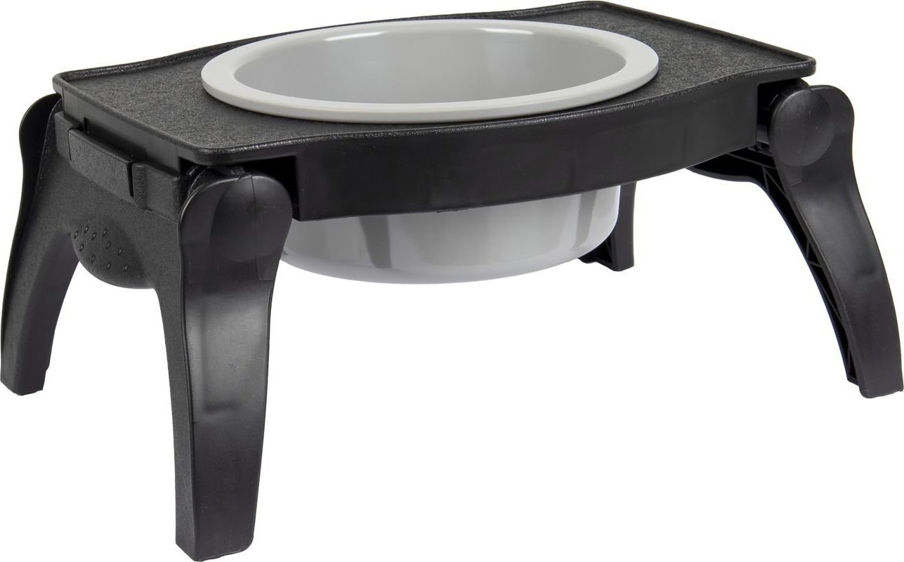 Flamingo Lilo cestovní miska černá/šedá 1,5 l od 401 Kč - Zbozi.cz