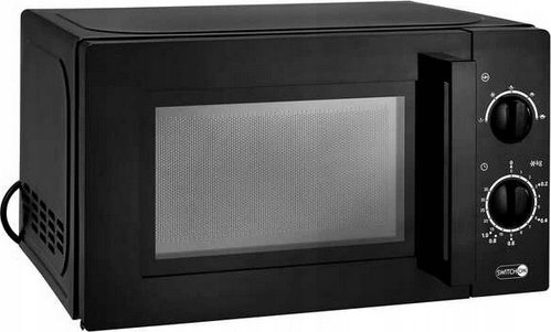 SwitchOn MW-H0201 - Zbozi.cz