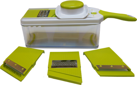 Enrico Mandolína zelené od 574 Kč - Zbozi.cz