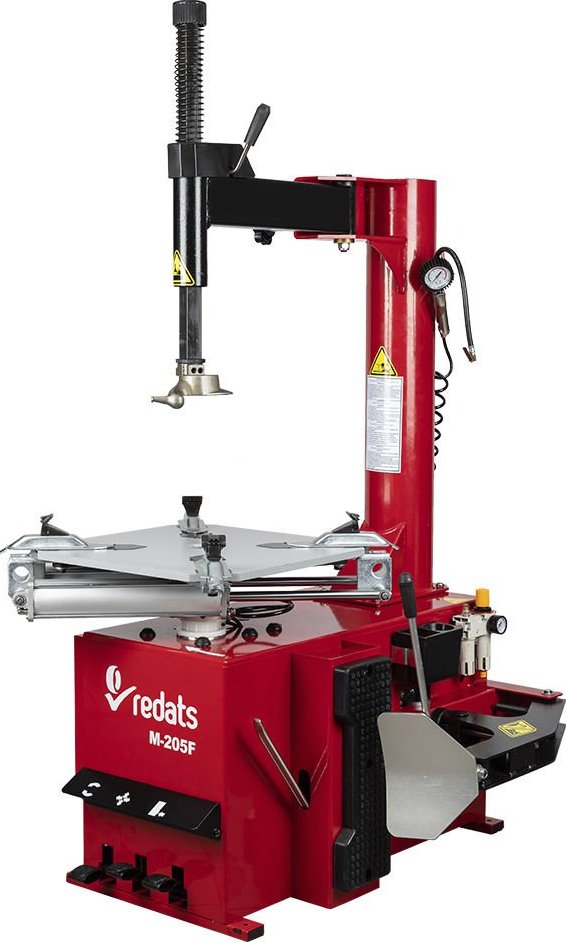 Redats M-205F zouvačka od 27 568 Kč - Zbozi.cz