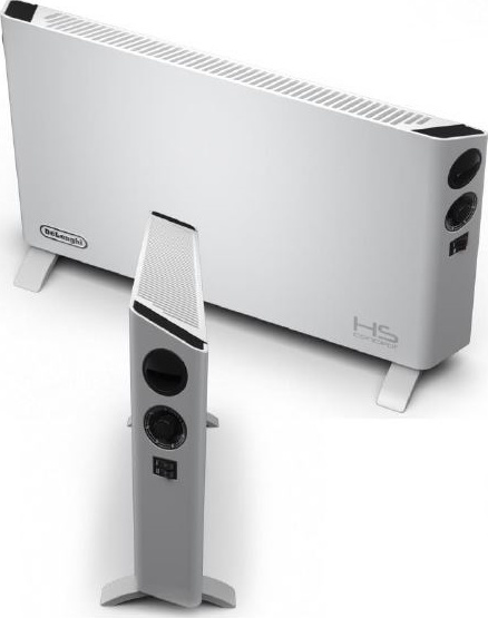 De'Longhi Slim Style HSX 2324F - Zbozi.cz