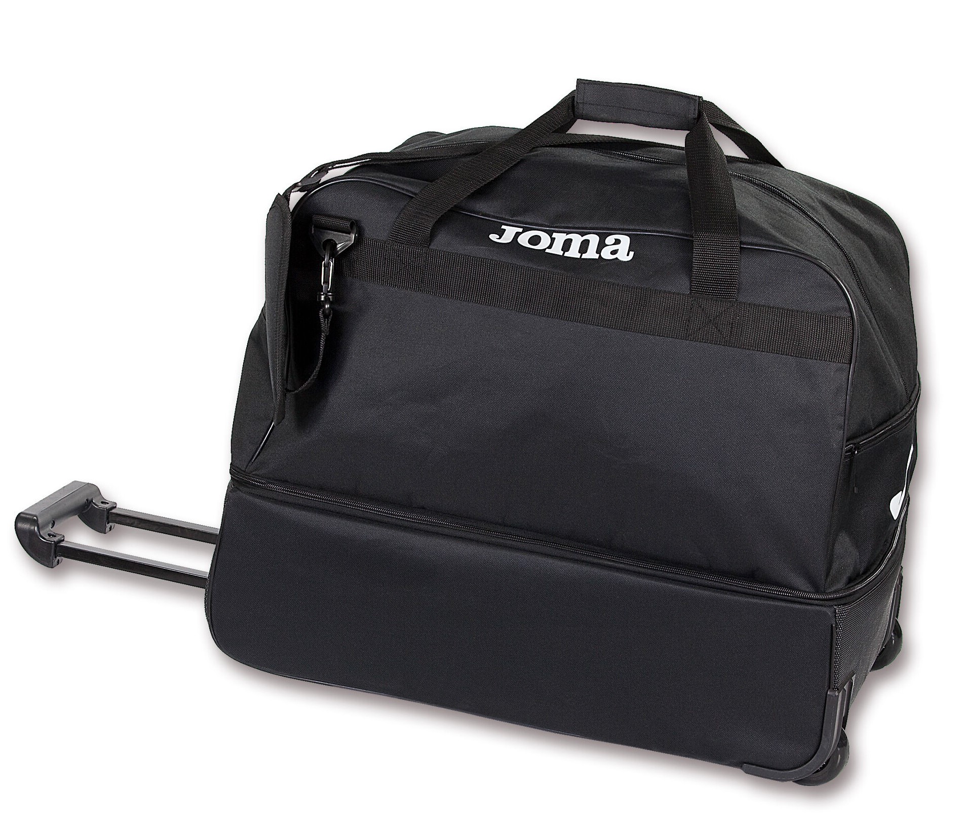 Joma Training Bag Null černá od 1 864 Kč - Zbozi.cz