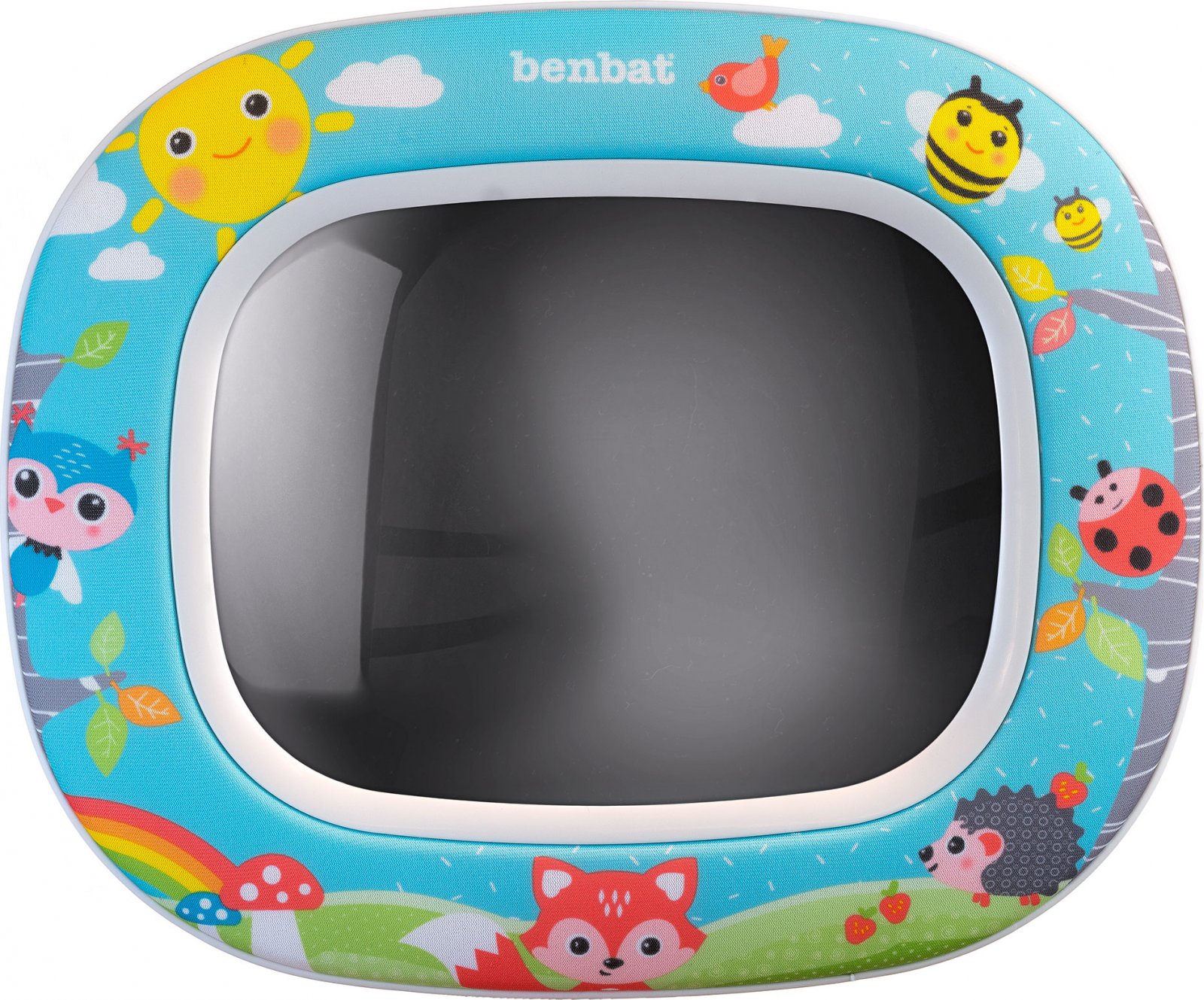 Benbat Night&Day Forest Fun od 785 Kč - Zbozi.cz