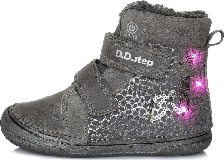 D.D.step W078-238A 26 - Zbozi.cz