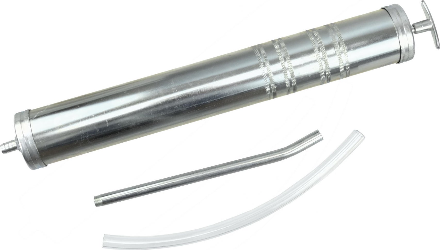 Geko G01151 manuální pumpa na olej 1 l od 168 Kč - Zbozi.cz