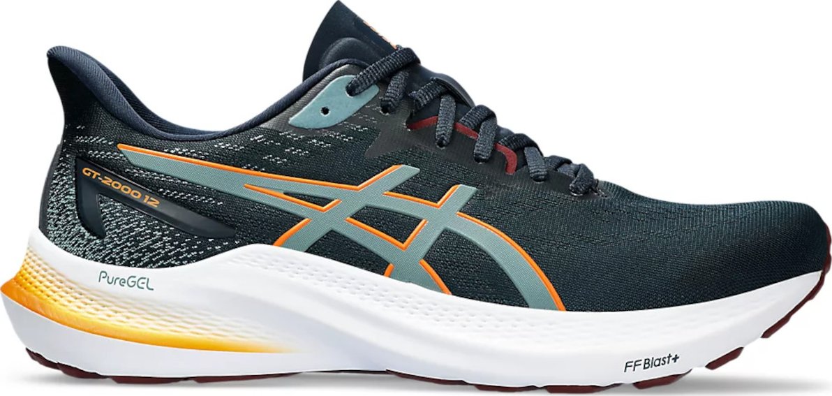 Asics GT-2000 12 1011B691-401 42,5 - Zbozi.cz
