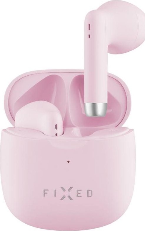 FIXED Pods, růžová - Zbozi.cz