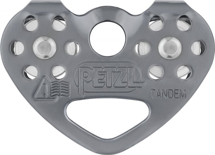 Petzl Tandem Speed P21 SPE od 1 399 Kč - Zbozi.cz