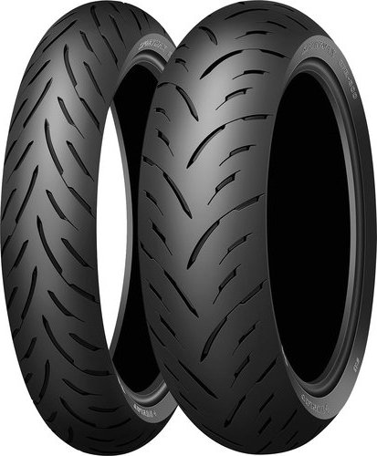 Dunlop Tires Sportmax GPR300 130/70 R16 61 W F TL od 2 144 Kč - Zbozi.cz