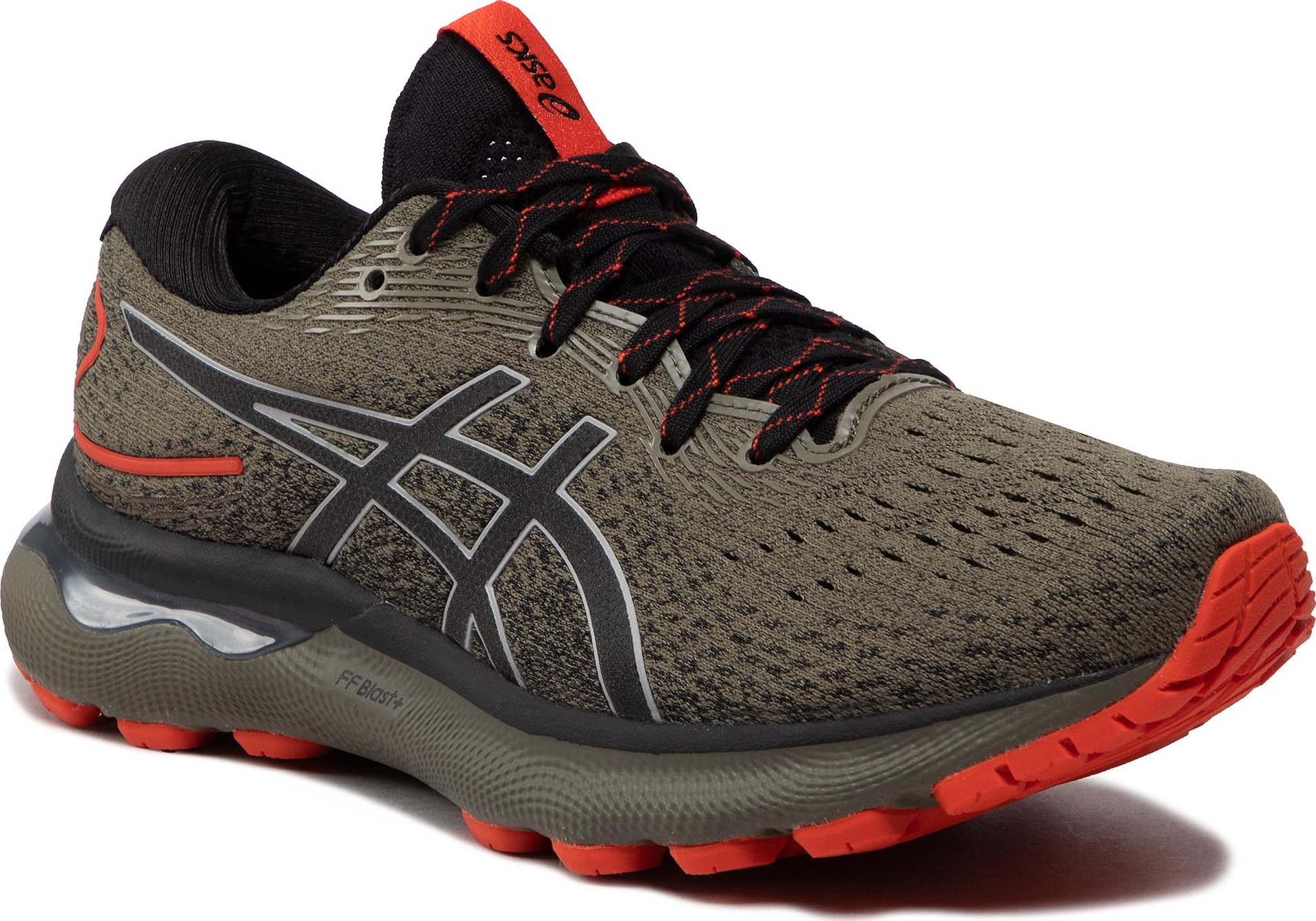 Asics Gel-Nimbus 24 TR 1011B571-300 40 - Zbozi.cz