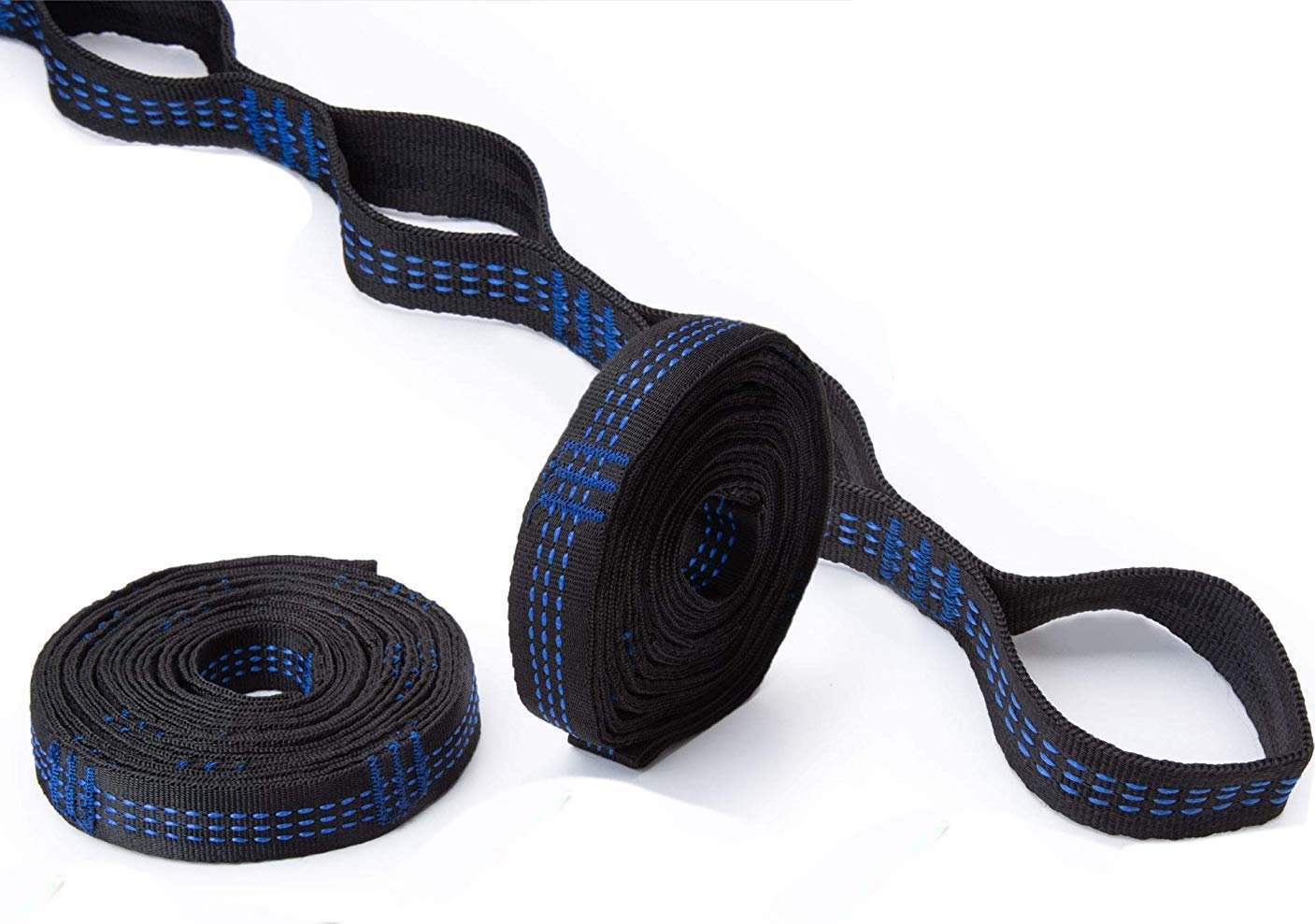 Hamaka.eu Slap Strap Extra TS4 popruh 2 x 2,5 x 2,5 m od 799 Kč - Zbozi.cz