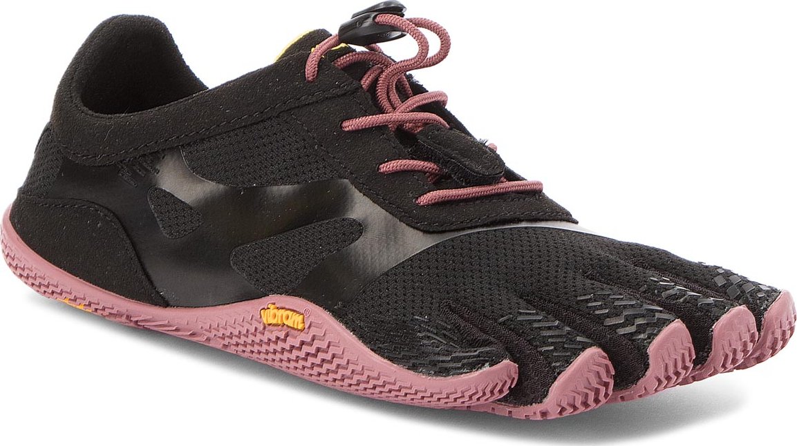 Vibram Fivefingers Kso Evo 18W07 Black/Rose - Zbozi.cz