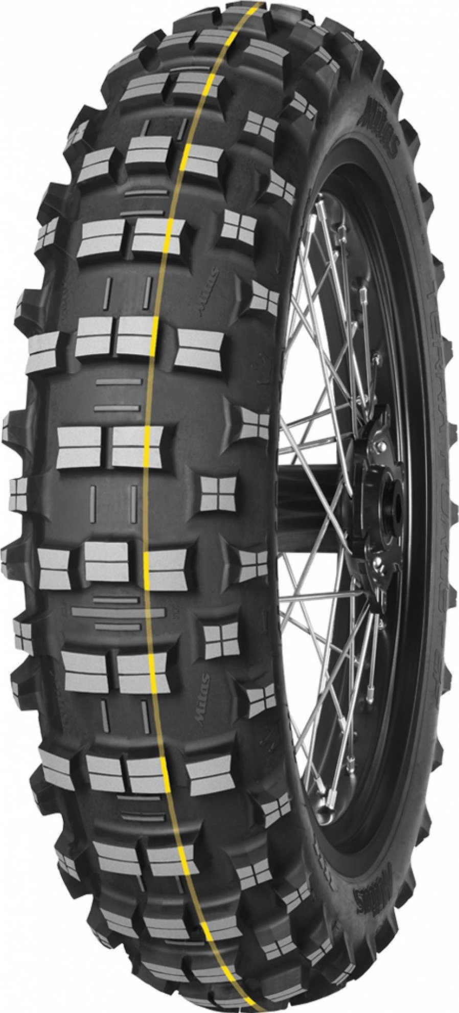 Mitas Terra Force EF Super 140/80 -18 70 R od 1 728 Kč - Zbozi.cz