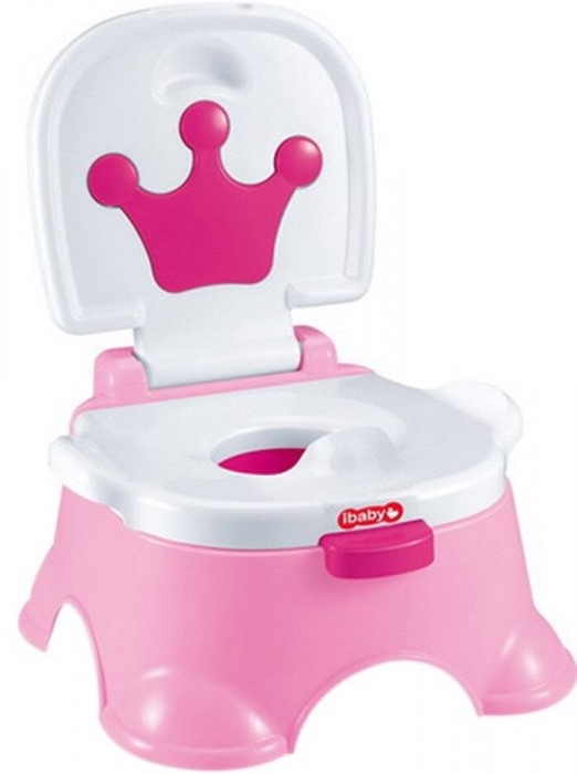 MalPlay Funny Potty 3v1 od 749 Kč - Zboží