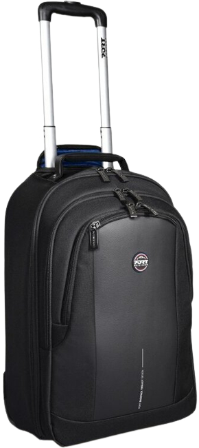 Port Designs Chicago Evo Laptop Backpack&Trolley (170231) od 2 499 Kč ...
