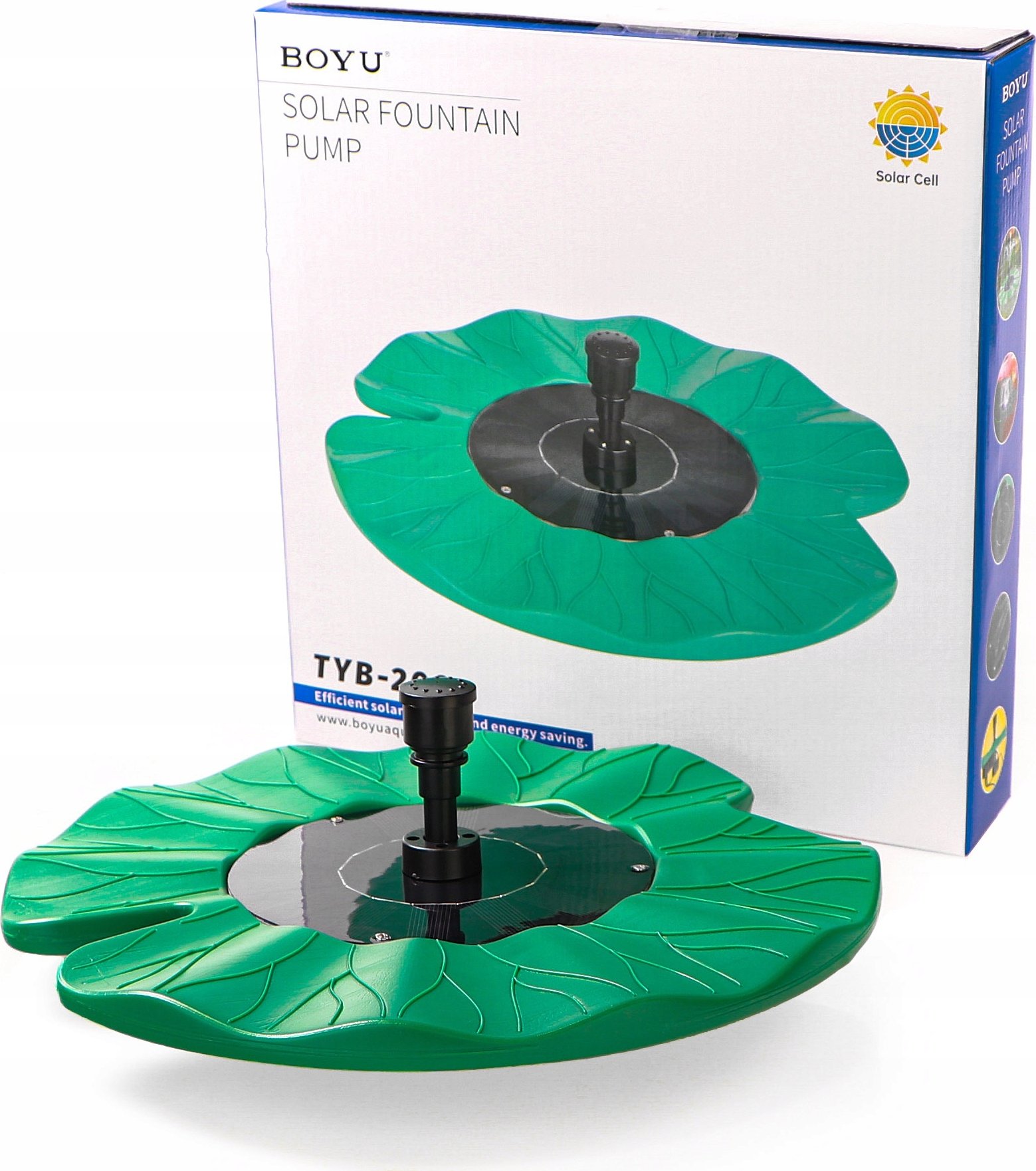 Boyu TYB-200 od 669 Kč - Zbozi.cz