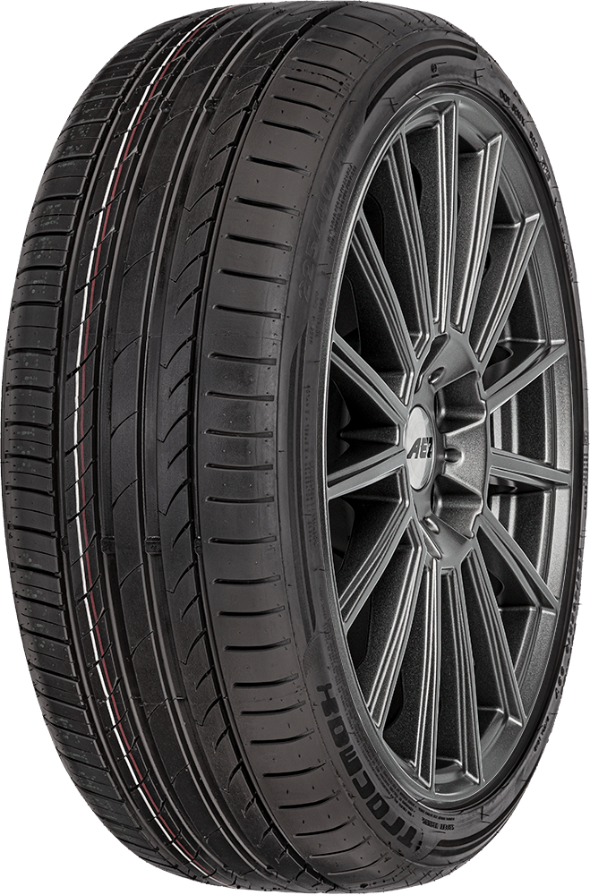 Tracmax Tyres X-privilo TX3 205/45 R16 87 W XL od 1 099 Kč - Zbozi.cz