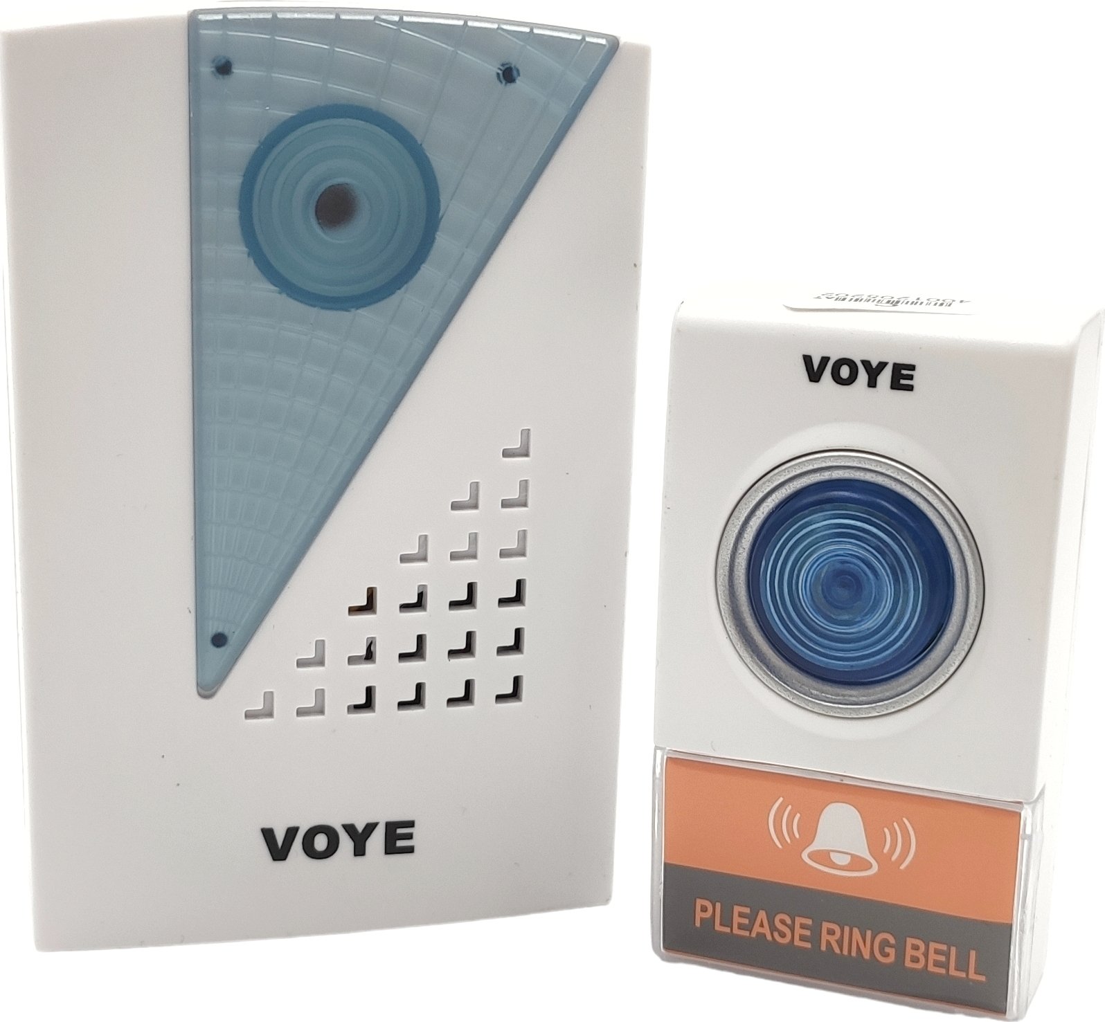 Voye V001A bílý od 134 Kč - Zbozi.cz