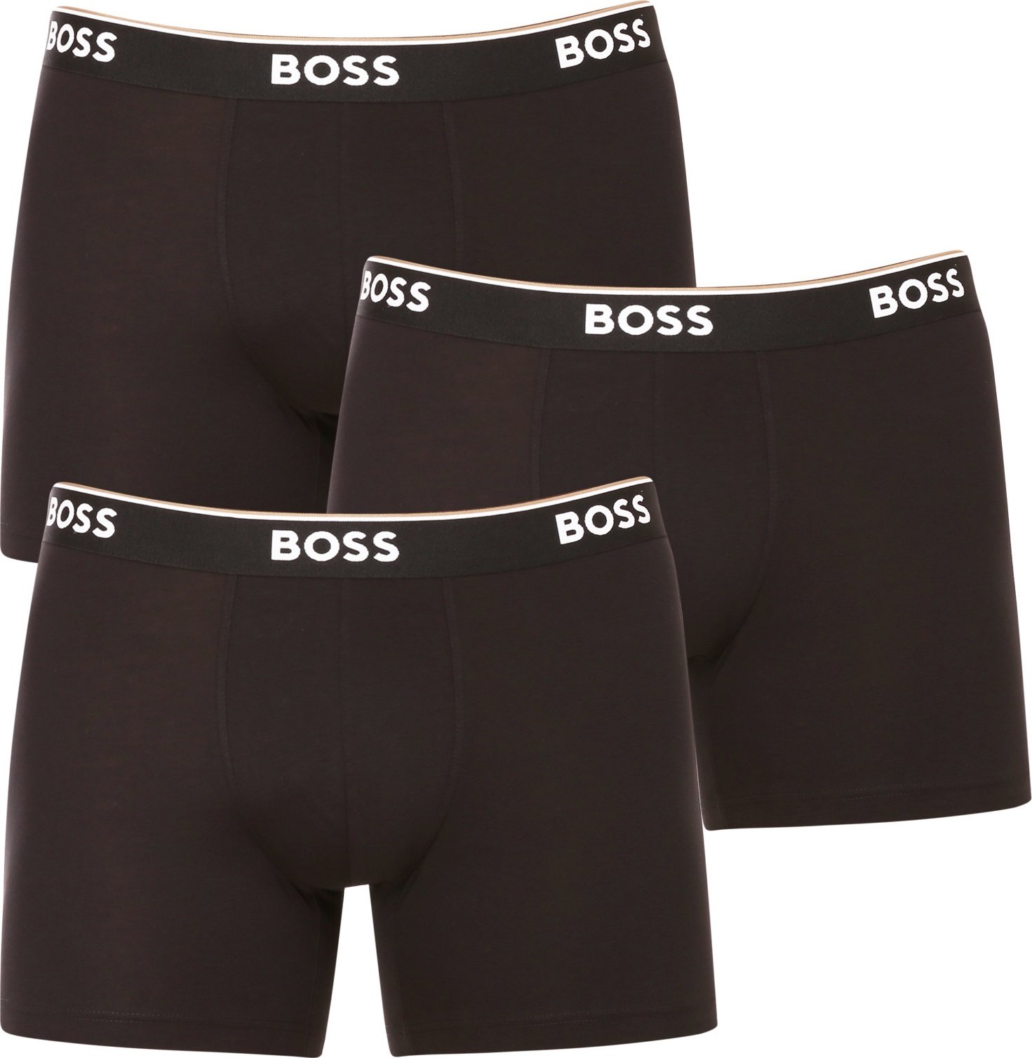 Hugo Boss 50475282-001 3-pack XXL od 910 Kč - Zbozi.cz