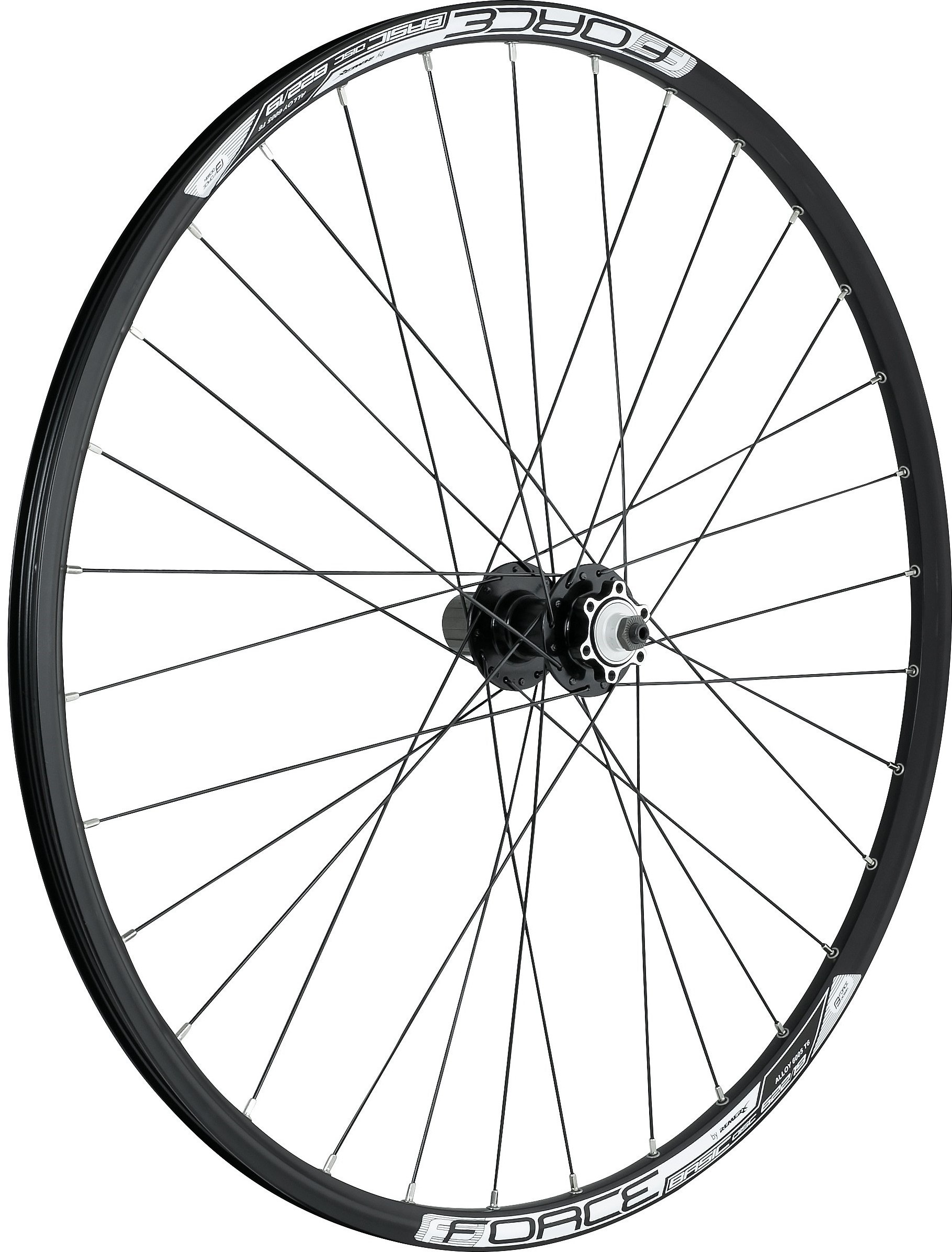 Force Basic Disc F80451-6D 622 x 19 32 děr - Zbozi.cz