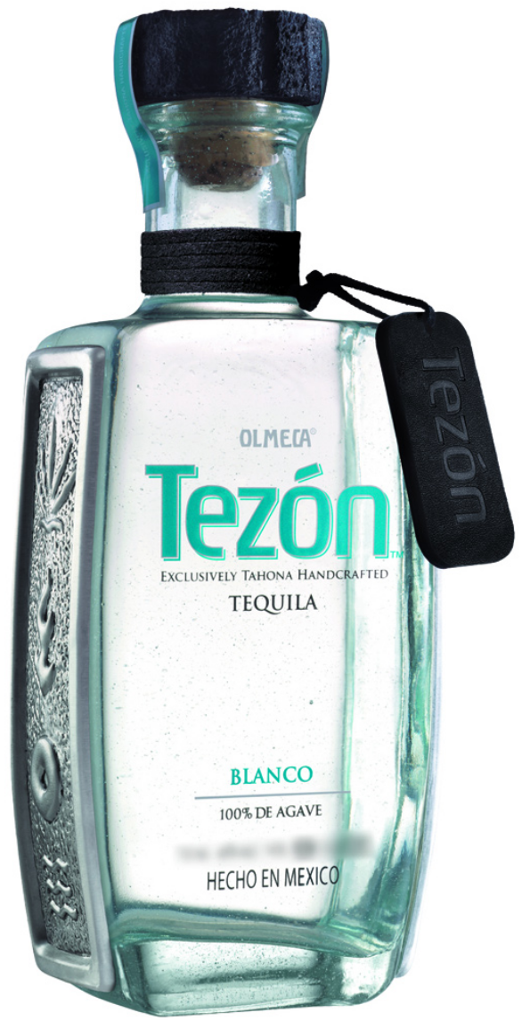 Olmeca Tezón Blanco 38 % 0,7 l - Zbozi.cz