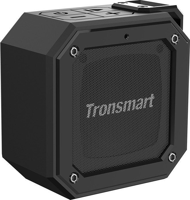 Tronsmart Element Groove černý - Zbozi.cz