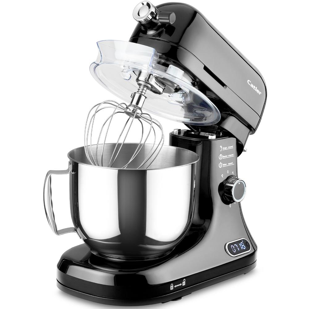 Foto Kuchyňský robot Catler KM 8013 - Zbozi.cz