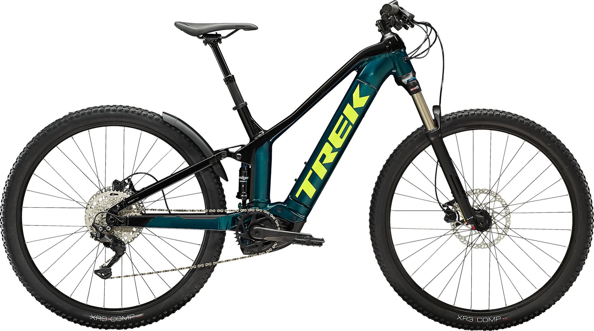 Trek Powerfly FS 4 625 Wh 29" Dark Aquatic/Trek Black 2022 od 84 299 Kč ...