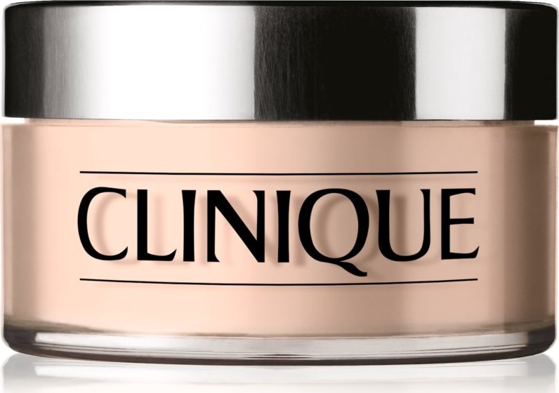 Clinique Blended Face Powder 25 g 03 Transparency od 699 Kč - Zbozi.cz