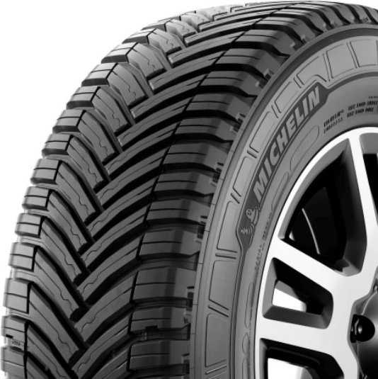 Michelin CrossClimate Camping 225/65 R16 112/110 R od 4 413 Kč - Zbozi.cz
