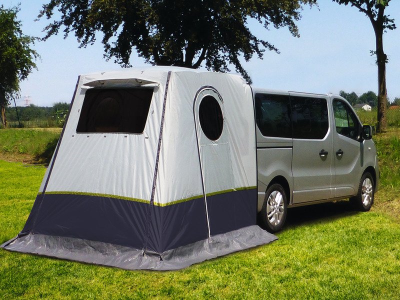 Reimo Tent Tapez Trafic od 3 678 Kč - Zbozi.cz