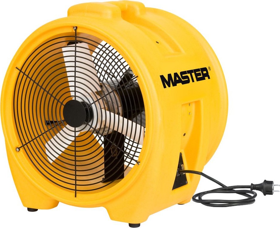 Master Climate Solutions BL 8800 od 9 765 Kč - Zbozi.cz