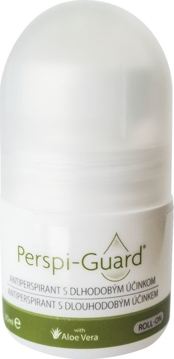 Perspi-Guard Maximum Strength antiperspirant roll-on, 30 ml od 289 Kč ...